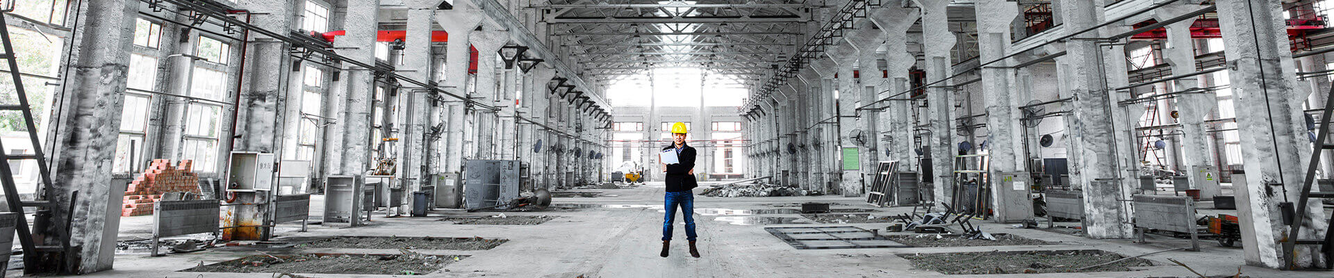 M&J Engineering | Innovative and State-Of-The-Art Solutions