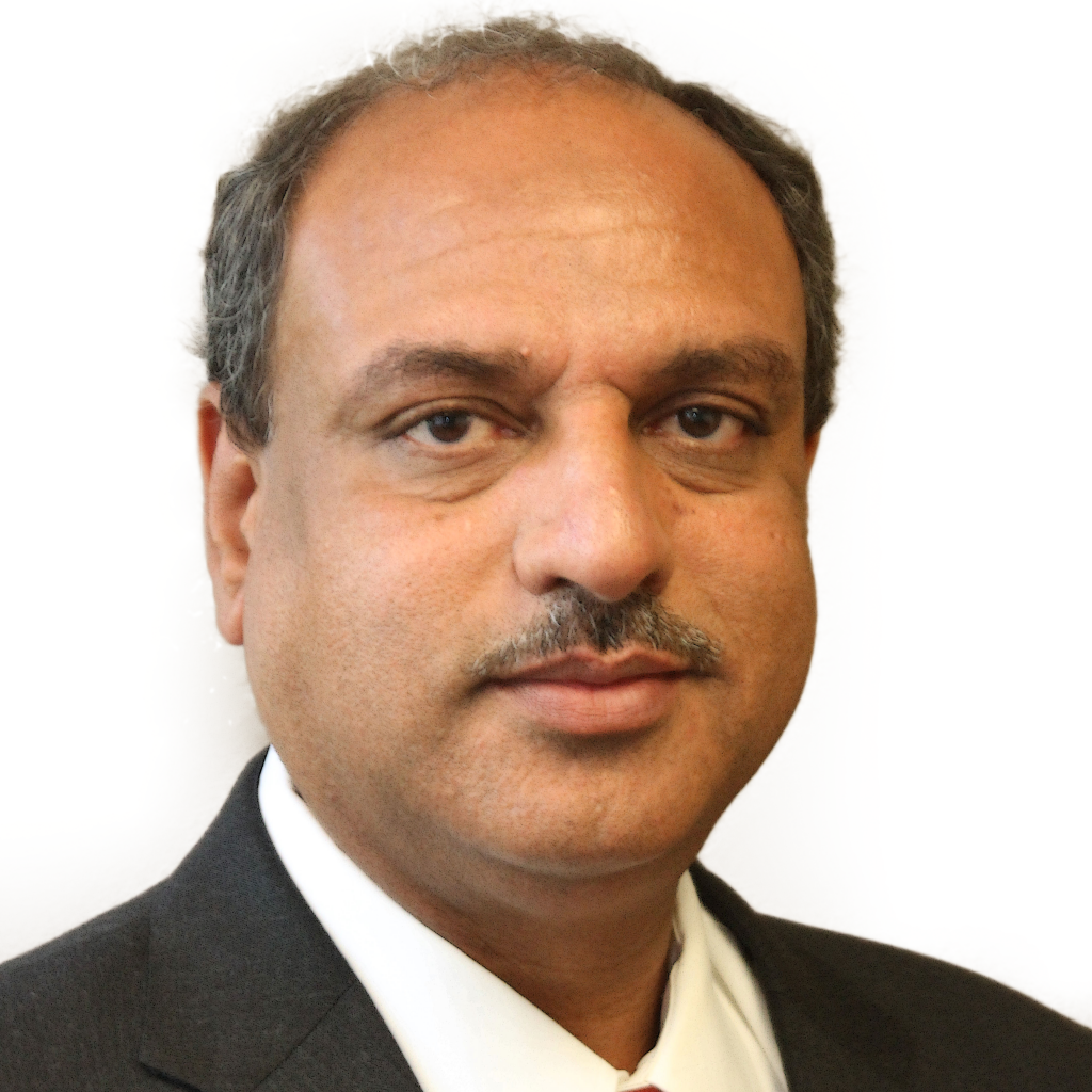 Maqsood Malik, P.E. - M&J Engineering