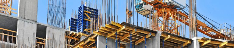 Construction Banner - M&J EngineeringM&J Engineering
