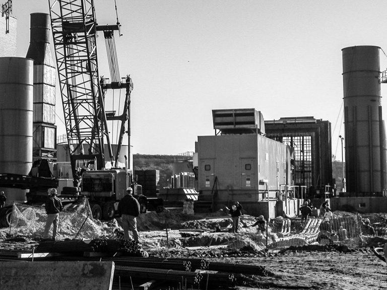 Our History - M&J EngineeringM&J Engineering