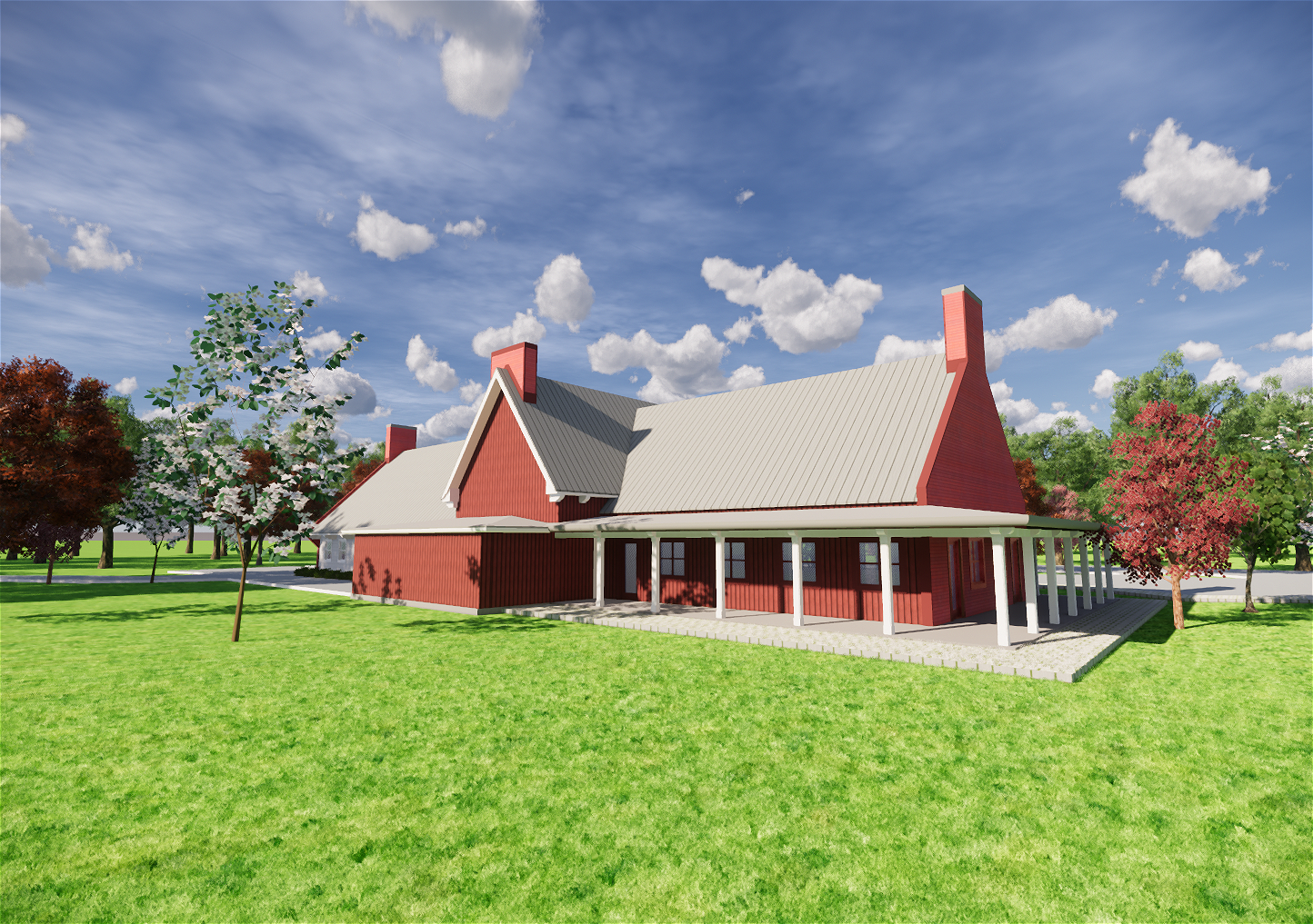 U.S. Fish and Wildlife Service Rachel Carson National Wildlife Refuge ...